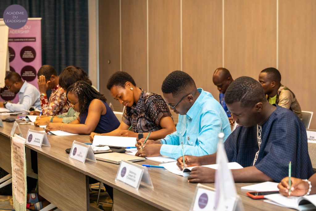 5 Raisons Pour Lesquelles Vous Devez Investir Dans Vos Collaborateurs ...